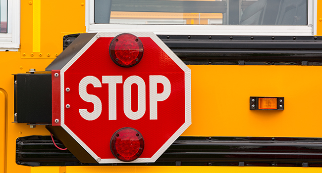 New Buses for Indiana District Will Have Extra Cameras for Safety ...